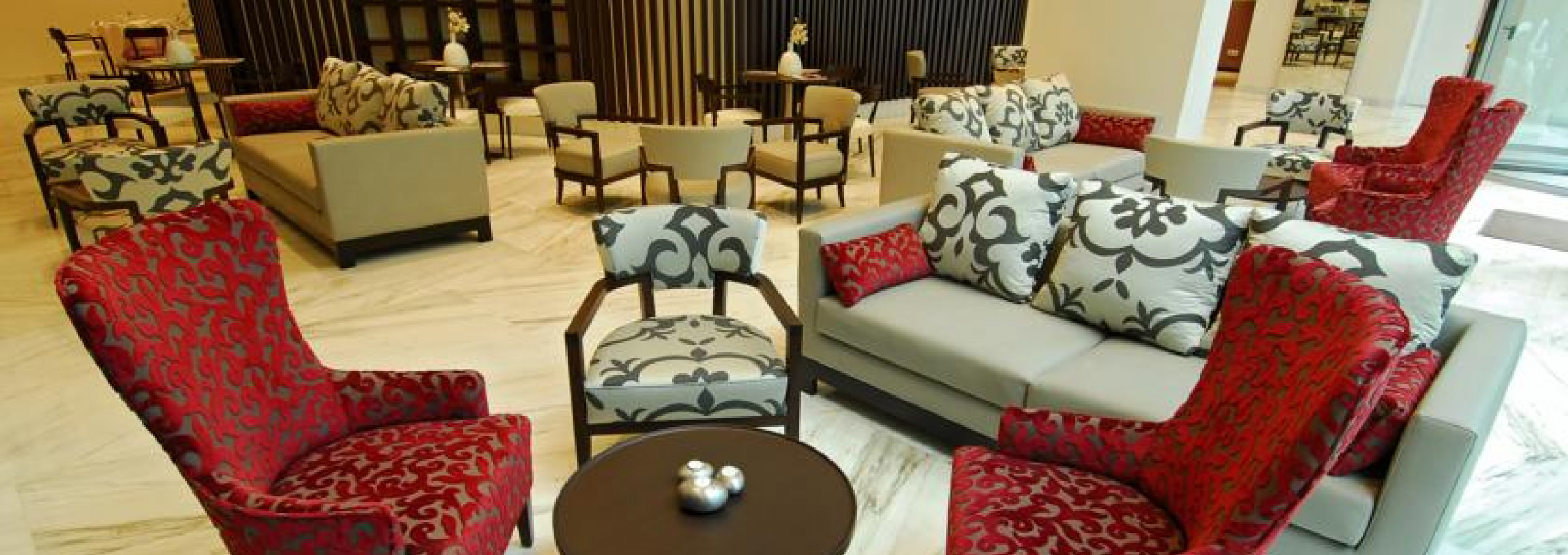 Boscolo Luxury Residence