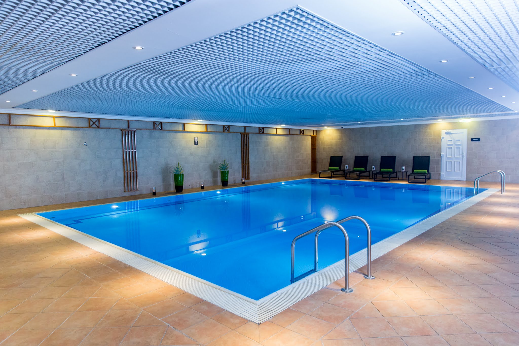 Ekspress SPA med “facefocus”